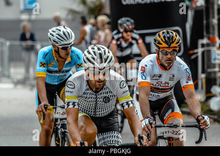 24h Radmarathon Grieskirchen 7 July 2018 (Saturday p.m. 8-12 h viewers ...