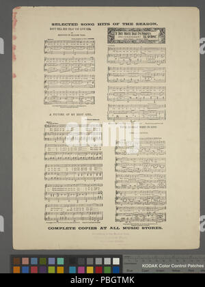 1622 The chimes of Trinity (NYPL Hades-463722-1694223 Stock Photo - Alamy