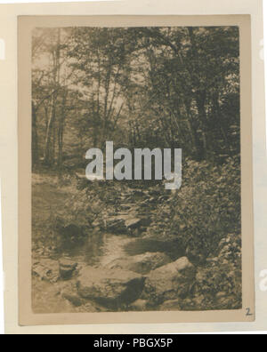 1639 The gorge (HS85-10-39840) original Stock Photo - Alamy