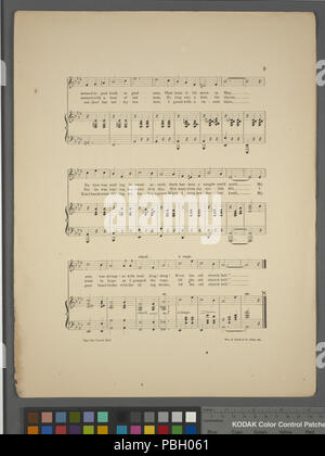 1661 The old church bell (NYPL Hades-463888-1696822 Stock Photo - Alamy