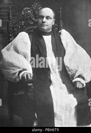 The Rt. Rev. Charles Sanford Olmstead Stock Photo - Alamy