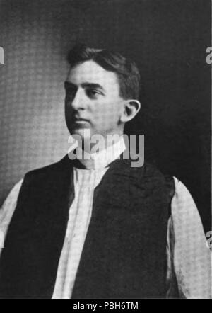 The Rt. Rev. D. Sessums Stock Photo - Alamy