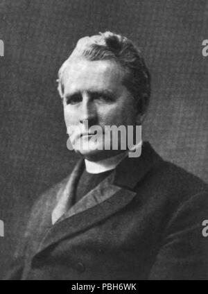 The Rt. Rev. Ethelbert Talbot Stock Photo - Alamy