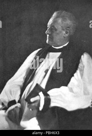1696 The Rt. Rev. Frederic W. Keator Stock Photo - Alamy