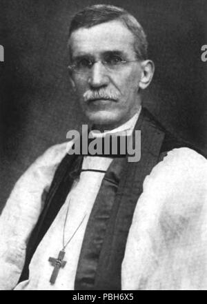 The Rt. Rev. Frederick Focke Reese Stock Photo - Alamy