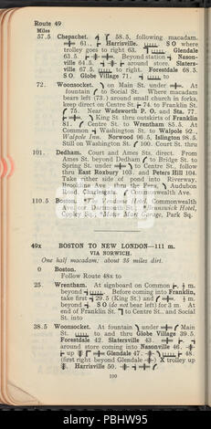 Tour book ( b13679865-5090554 Stock Photo - Alamy