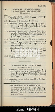 Tour book ( b13679865-5090567 Stock Photo - Alamy