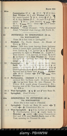 Tour book ( b13679865-5090571 Stock Photo - Alamy