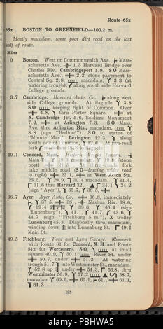 Tour book ( b13679865-5090579 Stock Photo - Alamy