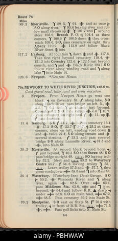 Tour book ( b13679865-5090600 Stock Photo - Alamy