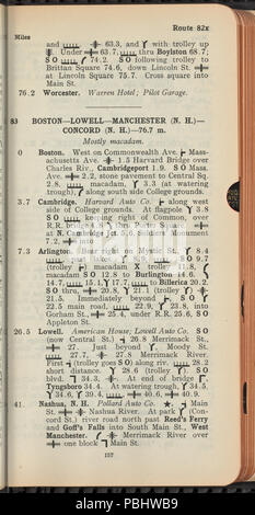 Tour book ( b13679865-5090611 Stock Photo - Alamy