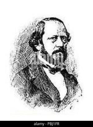 Ludwig August Ritter von Frankl-Hochwart (3 February 1810 in Chrast ...