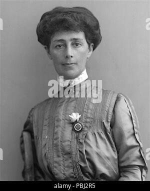 Vida Goldstein 01 Stock Photo - Alamy