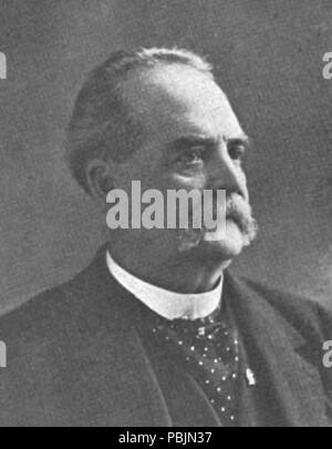 William Bell c. 1900 Stock Photo - Alamy