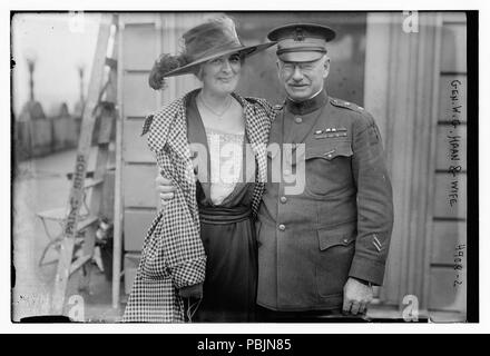 1856 William George Haan in 1919 Stock Photo - Alamy