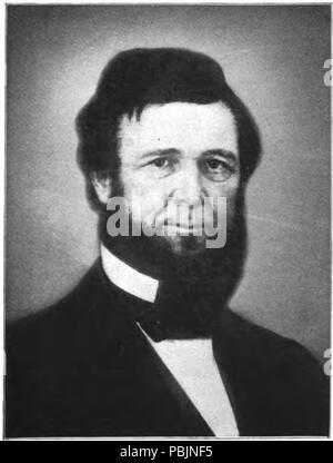 William Medill by Witt Stock Photo - Alamy