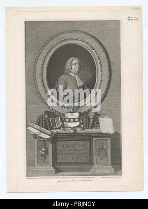William Penn was the founder and first proprietor of Pennsylvania ...