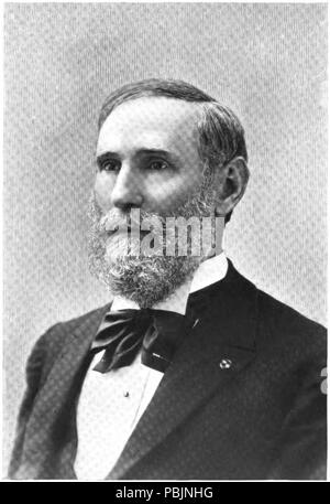 William R. Warnock 1897 Stock Photo - Alamy