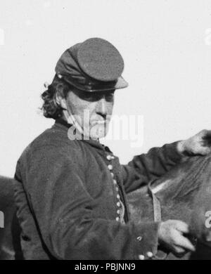 U.S. Army 2nd Lt. Edward Simon, Bravo Company, 572nd Brigade Engineer ...