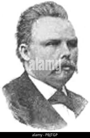 Zygmunt Gloger 2 Stock Photo - Alamy