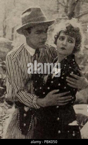 The White Rider (1920) 1 Stock Photo - Alamy