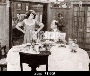 So Long Letty (1920) - 6 Stock Photo - Alamy