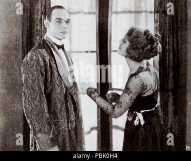 The Skywayman (1920) 8 Stock Photo - Alamy