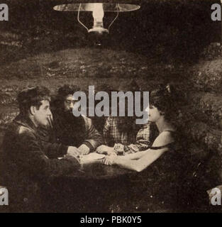 The 1920 silent film *The Golden Trail* is an American Western directed ...