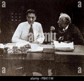 The Crimson Cross (1921) 2 Stock Photo - Alamy