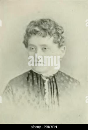 HARRIET PRITCHARD ARNOLD Stock Photo - Alamy