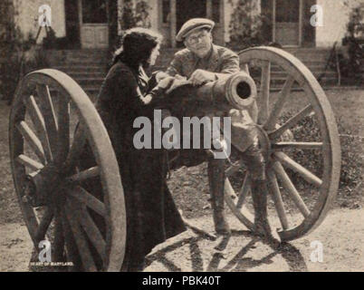 'The Heart of Maryland' is a 1921 silent film directed by Tom Terriss ...