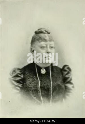 Lucy Hamilton Hooper was an American writer and journalist known for ...