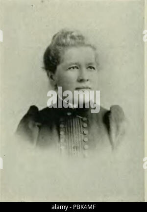 RUBY I. GILBERT Stock Photo - Alamy