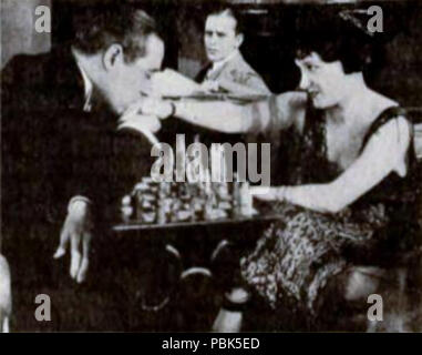 Gloria Swanson Film: The Affairs Of Anatol; Five Kisses; A Prodigal ...