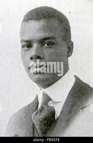 Lester B Granger Stock Photo - Alamy