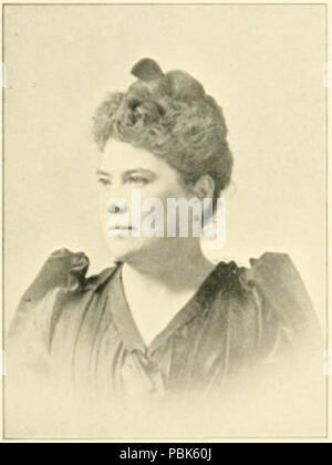 Patty Miller Stocking Stock Photo - Alamy