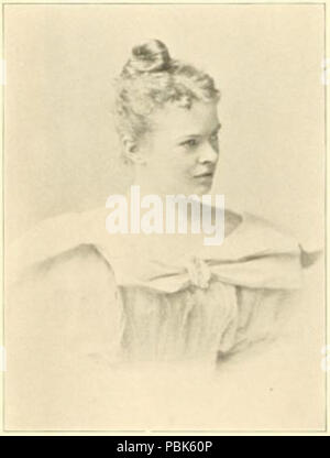 Mrs Dr Percy D. Hickling Stock Photo - Alamy