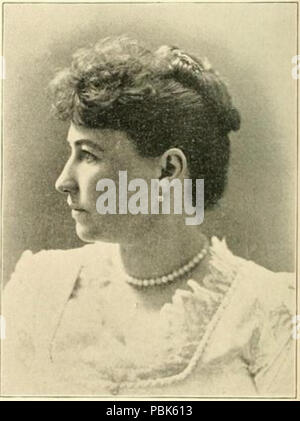 M. Alice Dailey Stock Photo - Alamy