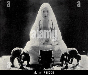 1152 Pagan Love (1920) - 4 Stock Photo - Alamy