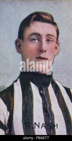 1265 Robert Nash 1908 Stock Photo - Alamy