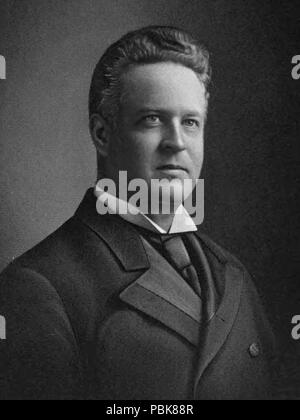 Matthew Denver 1915 Stock Photo - Alamy