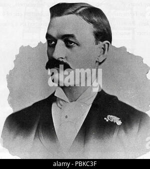 George Washington Gale Stock Photo - Alamy