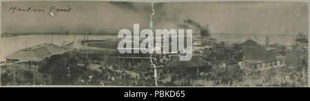 741 Hanlan's Point, Toronto (HS85-10-19674 Stock Photo - Alamy