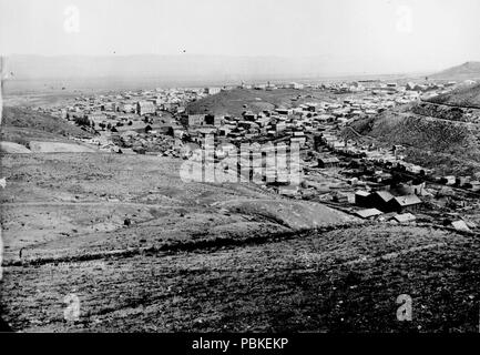 Helena mo 1870 Stock Photo - Alamy