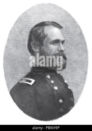 Jacob D. Cox was an American military officer, politician, and ...