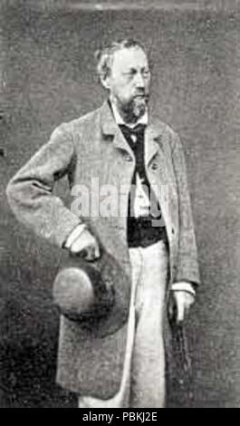 Johan Barthold Jongkind was a Dutch painter and lithographer ...