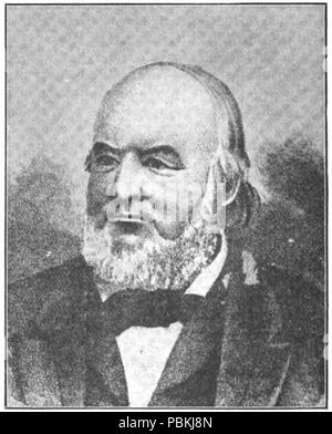 John Brough 003 Stock Photo - Alamy