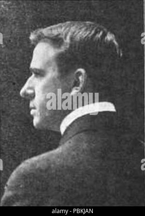 John F. Knott profile Stock Photo - Alamy