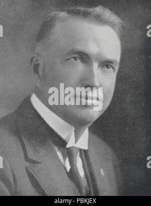 John Jackson McSwain Stock Photo - Alamy