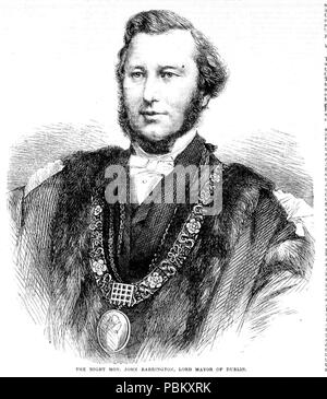 Lord John Barrington was an 18th-century British politician and member ...